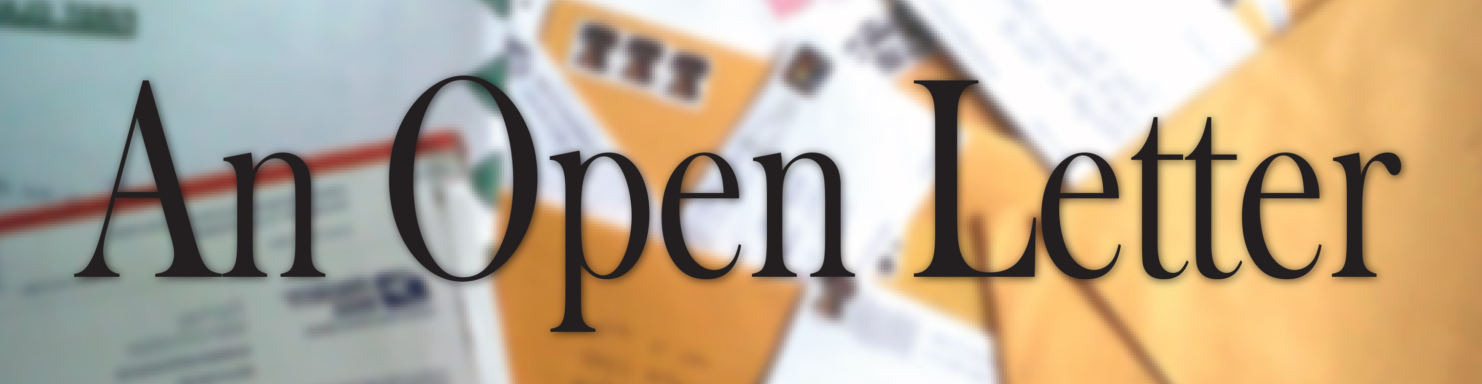 An Open Letter from Rod Brooks about Anxiety and Depression ...